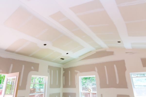 Professional Drywall Installation, Commercial Drywall Service, and ...